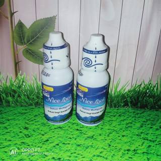 Jual Air soflen nicelook | Shopee Indonesia