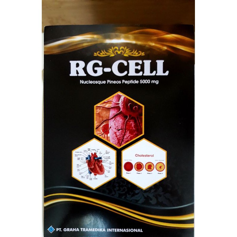 Jual RG Cell | Shopee Indonesia