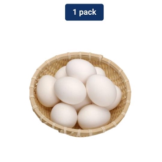 Jual Telur Ayam Kampung 1 pack (15 butir) Indonesia|Shopee Indonesia