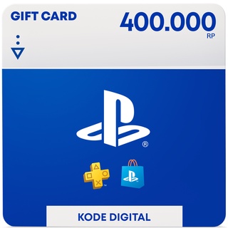 Toko Online Sony Playstation Digital Shop | Shopee Indonesia