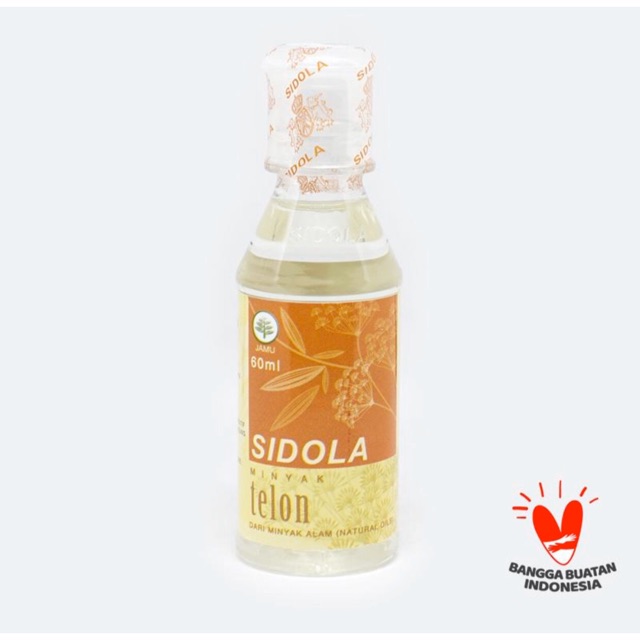 Jual Sidola Minyak Telon [60 mL] | Shopee Indonesia