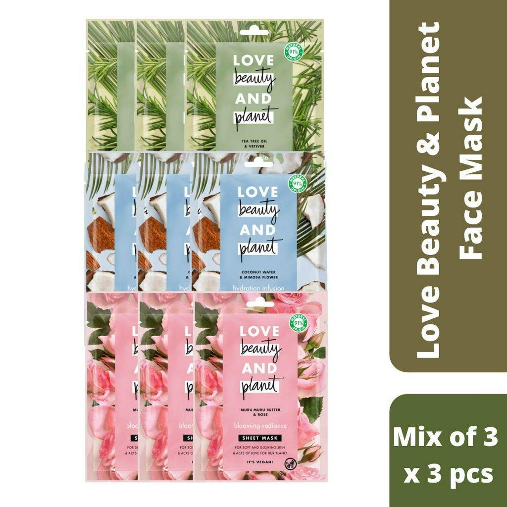 Unilever: Best Serums For Your Face & Body | 12 Feb