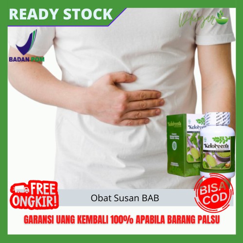 Jual Obat Sembelit, Tidak Bisa Bab, Obat Susah Bab Dan Keras, Obat ...