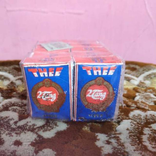 Harga Teh Tang Premium Terbaru Agustus 2022 |BigGo Indonesia