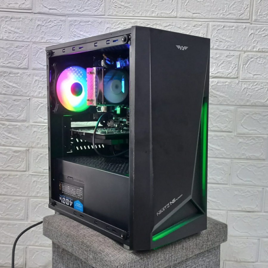 Jual CPU | Komputer | PC Rakitan | PC Deskop | PC Gaming ESport Valoran ...