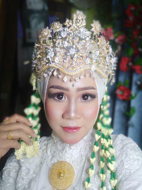 SIGER SUNDA / SIGER MURAH / MAHKOTA SIGER / SIGER MELATI + 5 KEMBANG ...