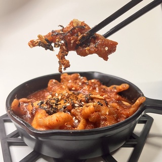 Jual DAKBAL CEKER TANPA TULANG KOREA Indonesia|Shopee Indonesia