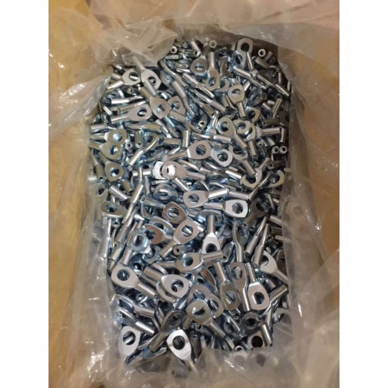 Jual klem tali sling home gym / klem tali akat beban | Shopee Indonesia