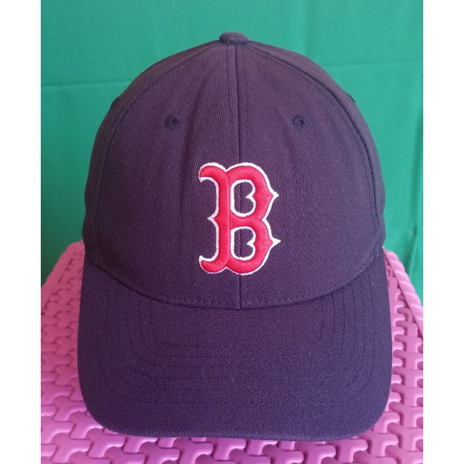 Jual Topi MLB Logo B (SOLD) | Shopee Indonesia