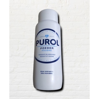 Jual PUROL POEDER , PUROL POWDER , PUROL BEDAK ( ORI BELANDA ) | Shopee ...