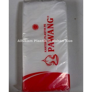 Jual Plastik PE Pawang | Shopee Indonesia