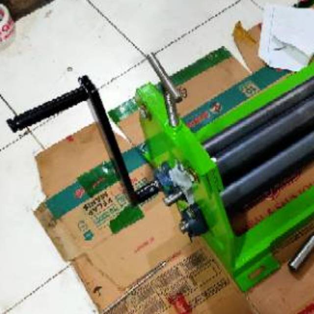 Jual Alat Roll Plat Lebar 50cm | Shopee Indonesia