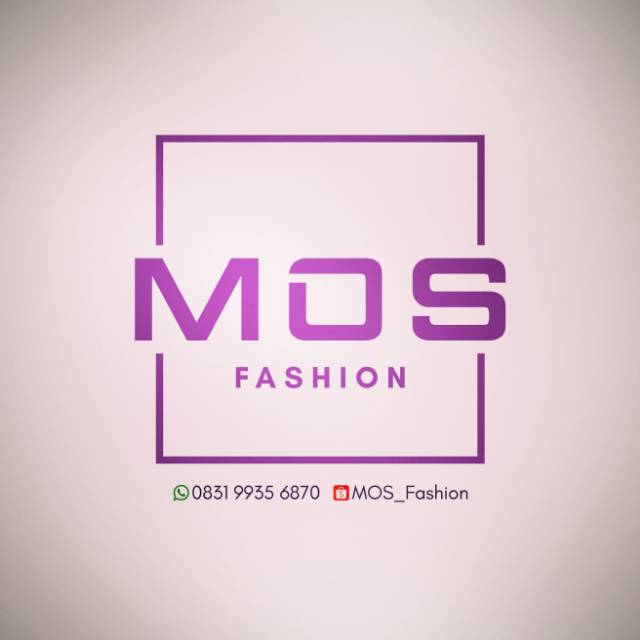 Produk MOS_Fashion | Shopee Indonesia