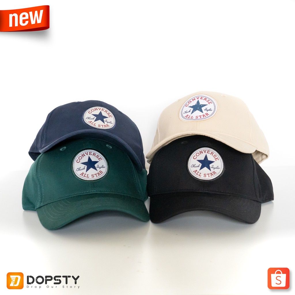 Jual CAPS CONVERSE/TOPI CONVERSE ORIGINAL | Shopee Indonesia
