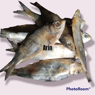 Jual Ikan Asin Tanjan Tembang Murah 1kg | Shopee Indonesia