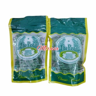 Jual Alba Pastilles ( Permen Alba ) | Shopee Indonesia