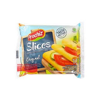 Jual Keju Prochiz Slice - Keju Prochis Slice isi 10 Lembar Indonesia ...