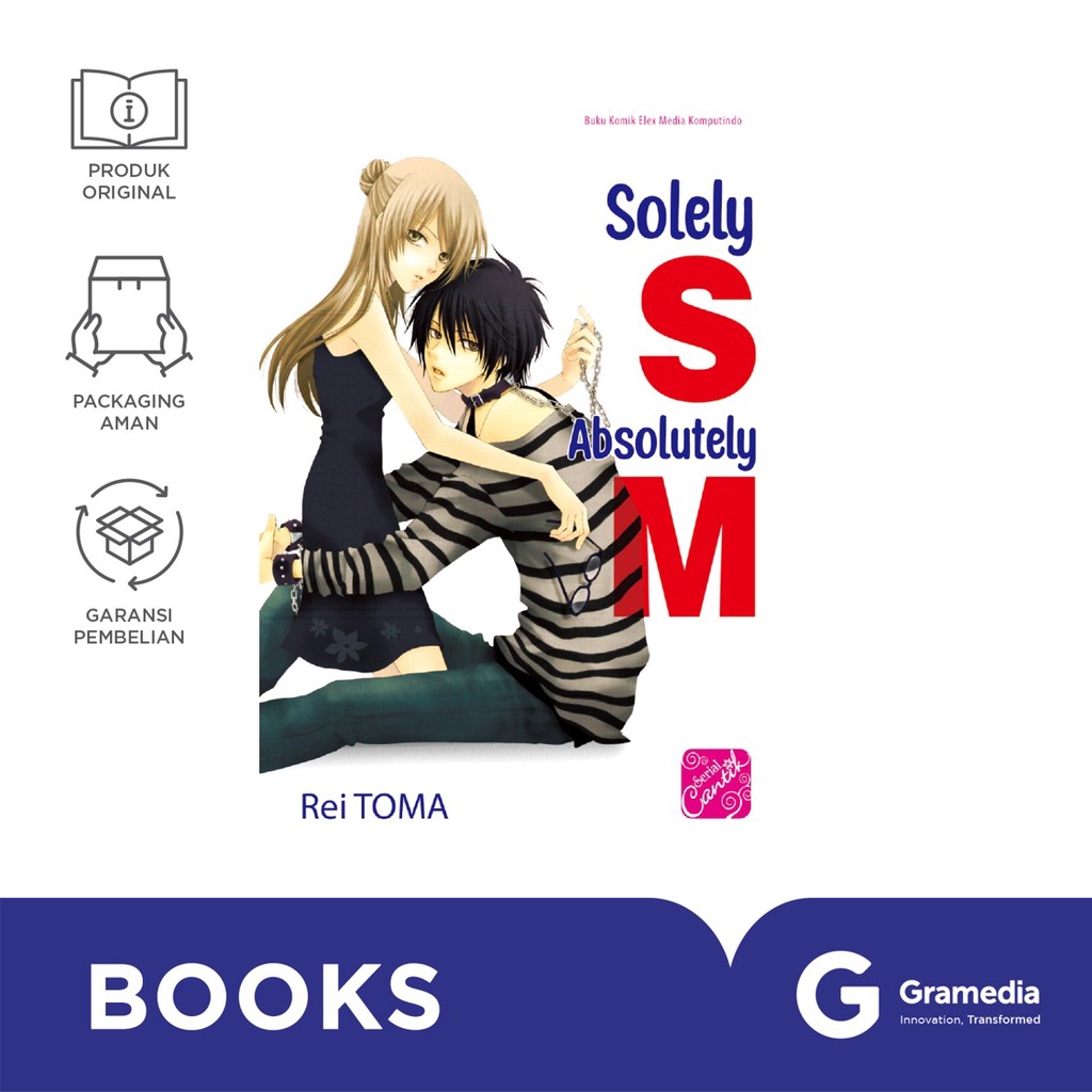 Harga Absolutely Terbaru Juli 2023 |BigGo Indonesia