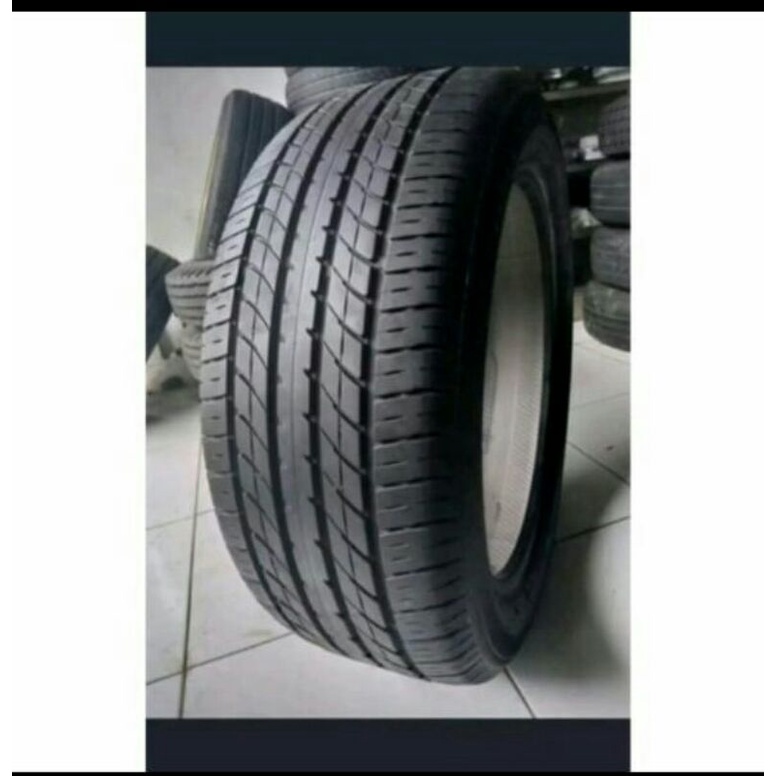 Jual BAN MOBIL SECOND COPOTAN UKURAN 235/50 R18 TUBELES | Shopee Indonesia