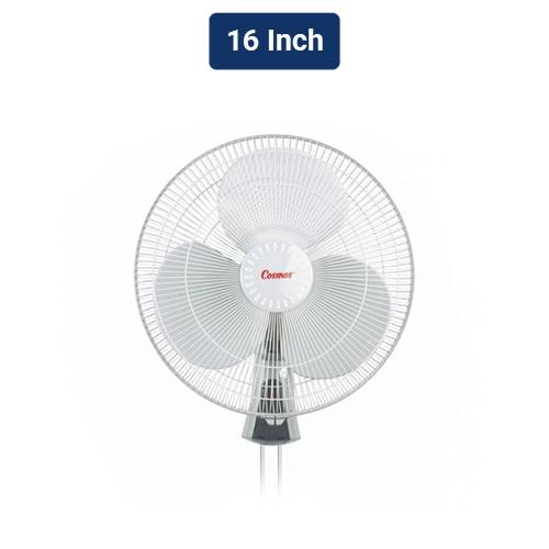 Jual Cosmos 16-WFC Kipas Angin Dinding / Wall Fan 16 Inch | Shopee ...