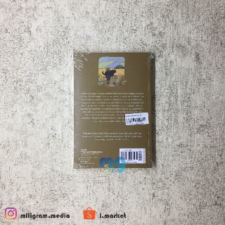 Jual NOVEL JUNIOR MATA DAN RAHASIA PULAU GAPI | Shopee Indonesia