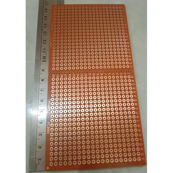 Jual PCB TITIK BESAR Indonesia|Shopee Indonesia