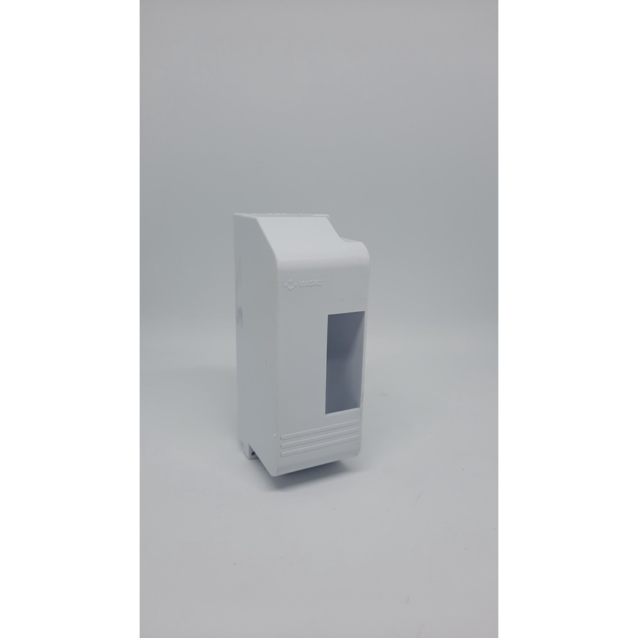 Jual BOX MCB 1 GROUP MASKO RUMAH MCB TEBAL BISA UNTUK METERAN LISTRIK ...