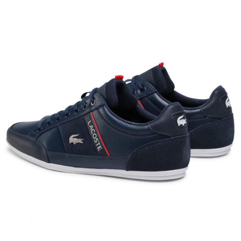 Jual sepatu lacoste shoes sneakers original | Shopee Indonesia