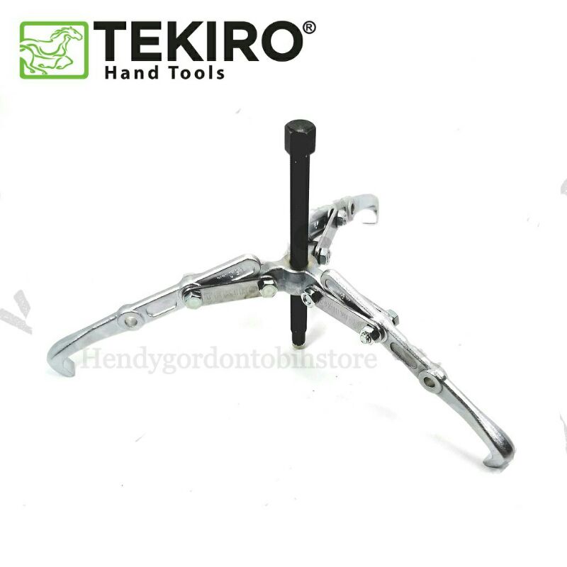 Jual TEKIRO treker 3 kaki 6 inch / tekiro treker kaki 3 6" / treker ...