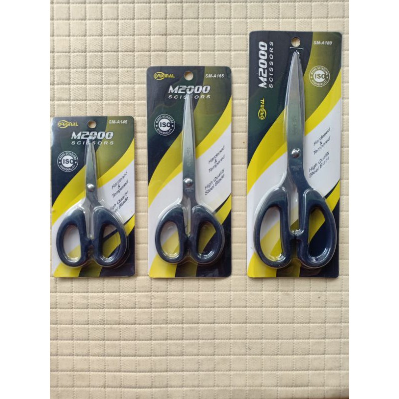 Jual GUNTING M2000 SERBAGUNA ORIGINAL | Shopee Indonesia