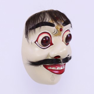 Jual Jauk Manis Mask (Topeng Jauk Manis) | Shopee Indonesia