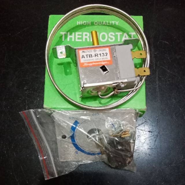 Jual Termostat Atb-r132 | Shopee Indonesia