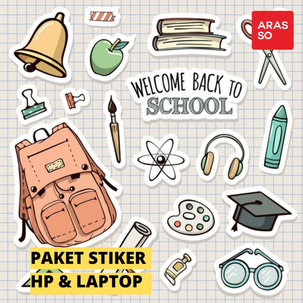 Jual Stiker Aesthetic Dekorasi Kamar Aestetik Stiker Hp Stiker Laptop ... Jual Stiker Aesthetic Dekorasi Kamar Aestetik Stiker Hp Stiker Laptop ...