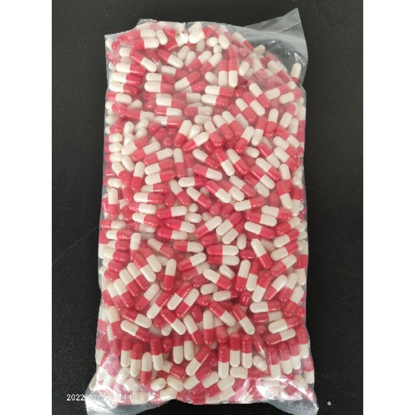 Jual Kapsul kosong untuk obat racikan dokter apotek Indonesia|Shopee ...