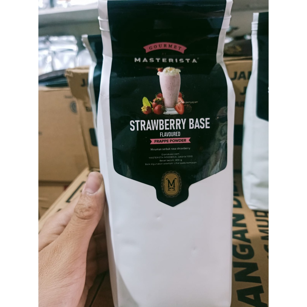 Harga Masterista Terbaru Februari 2023 |BigGo Indonesia