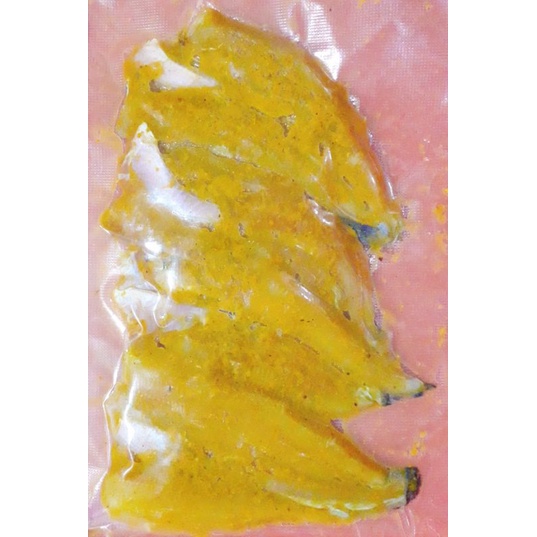 Jual Ikan Lele Fillet SKIN ON isi 4 TANPA TULANG dan TANPA DURI ...