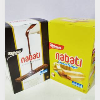 Jual Recheese Nabati 2 renceng | Shopee Indonesia