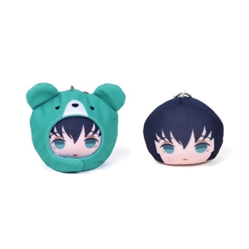 Jual [READY] Anizukin Plush Muichiro Tokito (Mui) KNY Demon Slayer no ...