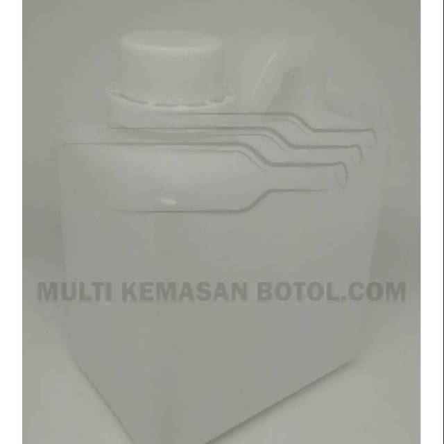 Jual Jerigen 500ml / Jerigen 500 ml | Shopee Indonesia