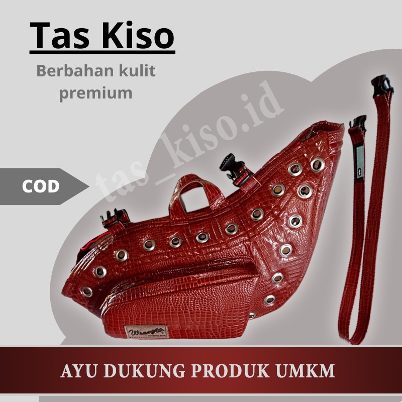 Produk Tas_Kiso.id | Shopee Indonesia