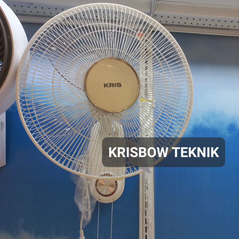 Jual Kipas Angin Dinding Kris 16 Inci 50 W | Shopee Indonesia