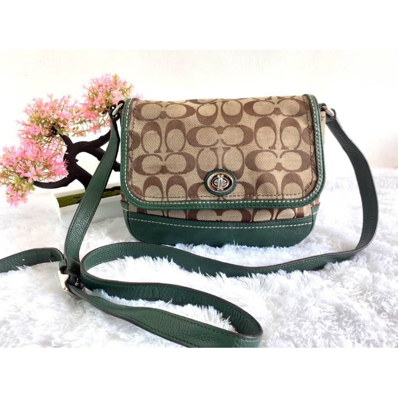 Jual Coach Sling bag | Shopee Indonesia