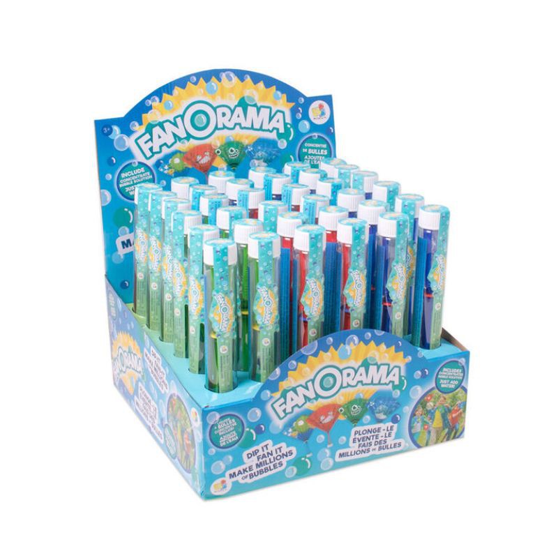 Jual EMCO Froobles Fanorama | Shopee Indonesia