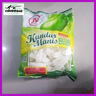 Jual E6Tdr6G- Kundur Manis Winter Melon / Candied Fruit / Tangkui ...