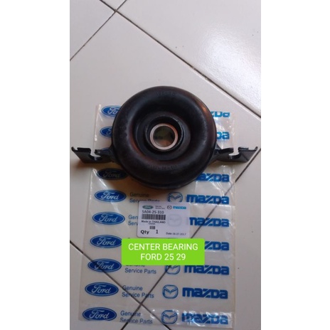 Jual CENTER BEARING FORD RANGER 2500CC 2900CC ORIGINAL | Shopee Indonesia
