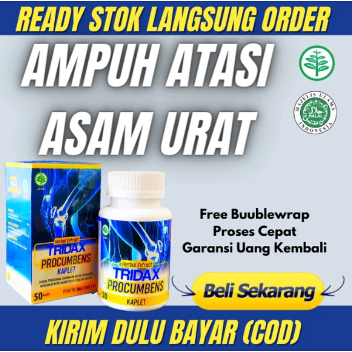 Jual Tridax Procumbens Obat Asam Urat Rematik Radang persendian Nyeri ...