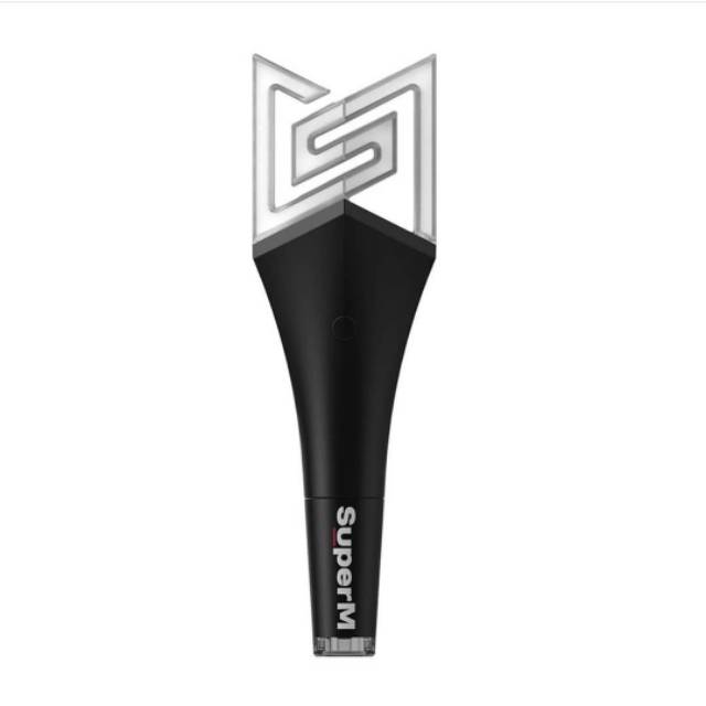 Jual SUPERM OFFICIAL LIGHTSTICK. | Shopee Indonesia
