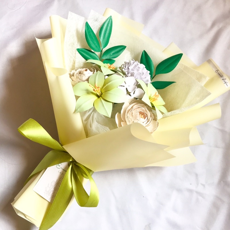 Jual BUKET BUNGA / BUKET BUNGA WISUDA / BUKET BUNGA LAMARAN / BUKET ...