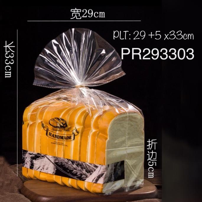 Jual Plastik Roti Tawar, Roti Sobek, Roti Sisir, Roti Kasur PR293303 ...