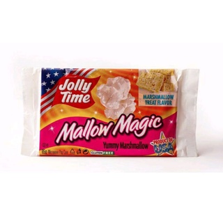 Jual Jolly Time Mallow Magic Popcorn exp. juni 2022 | Shopee Indonesia